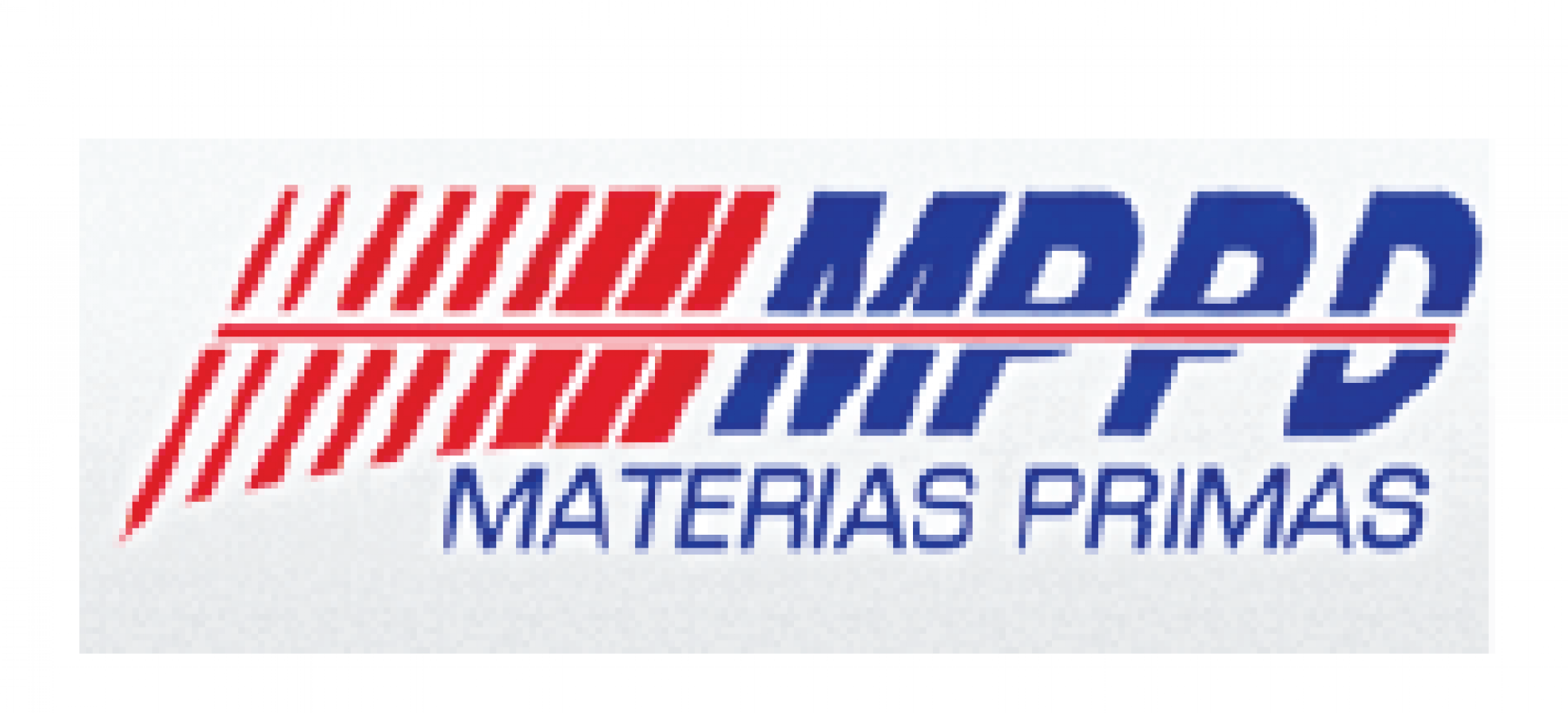 MPPD MATERIAS PRIMAS – ALFRA Lean Advisors